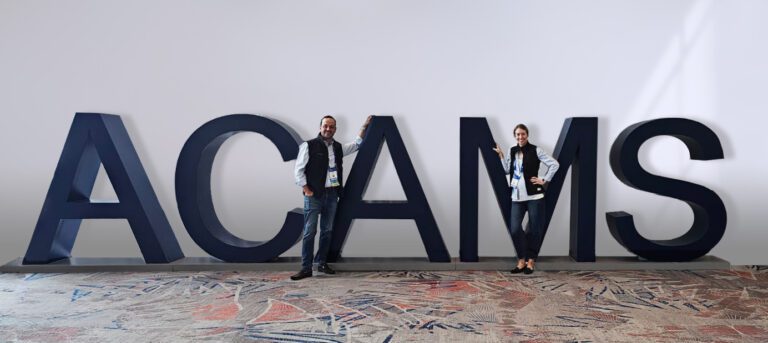 Key Insights from ACAMS Hollywood 2024 - LynxTech